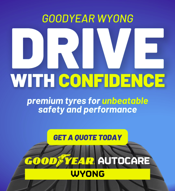Goodyear